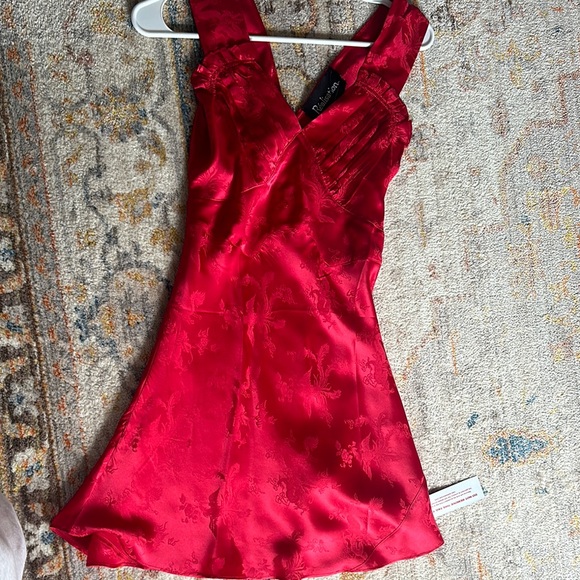Realisation Par | Dresses | Realisation Par Roxy Dress Xs Never Worn ...